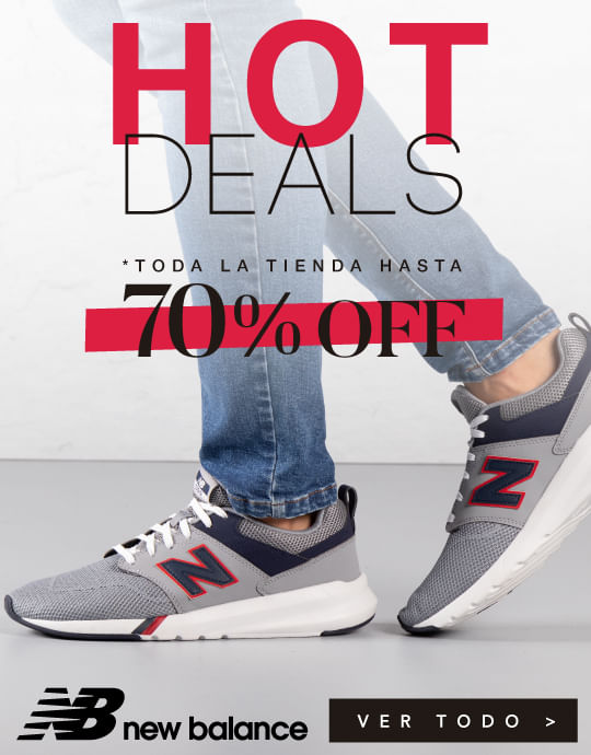 Zapatos y Accesorios para Hombre y Mujer | Freeport Store
