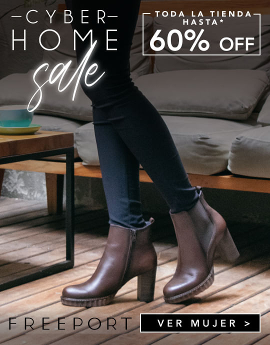 Zapatos y Accesorios para Hombre y Mujer | Freeport Store