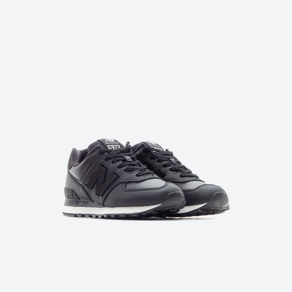 Tenis New Balance Wl574 Mujer - Freeport - Tienda Online