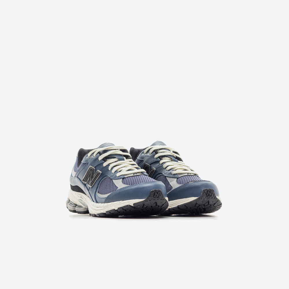 Tenis New Balance M2002 Hombre - Freeport - Tienda Online