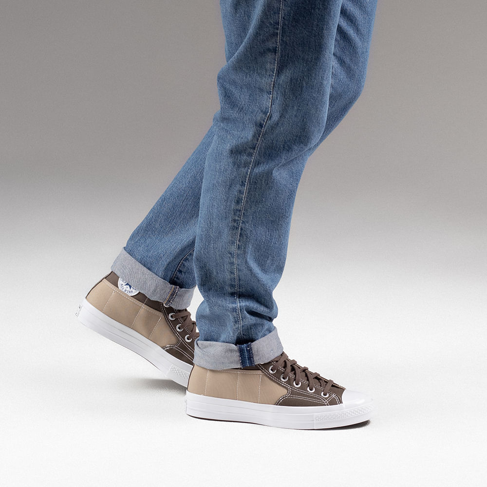 Botines Converse Chuck 70 Hombre - Freeport - Tienda Online