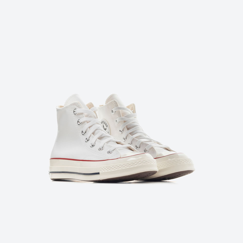 Botines Converse Chuck 70 Hombre - Freeport - Tienda Online