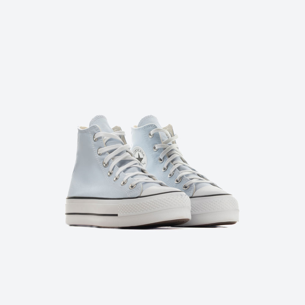 Botines Converse Chuck Taylor All Star Mujer - Freeport - Tienda Online