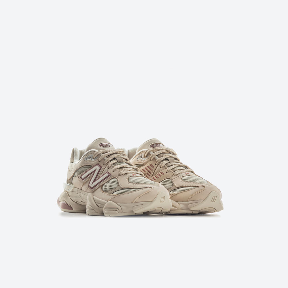 Tenis New Balance U 9060 Mujer - Freeport - Tienda Online