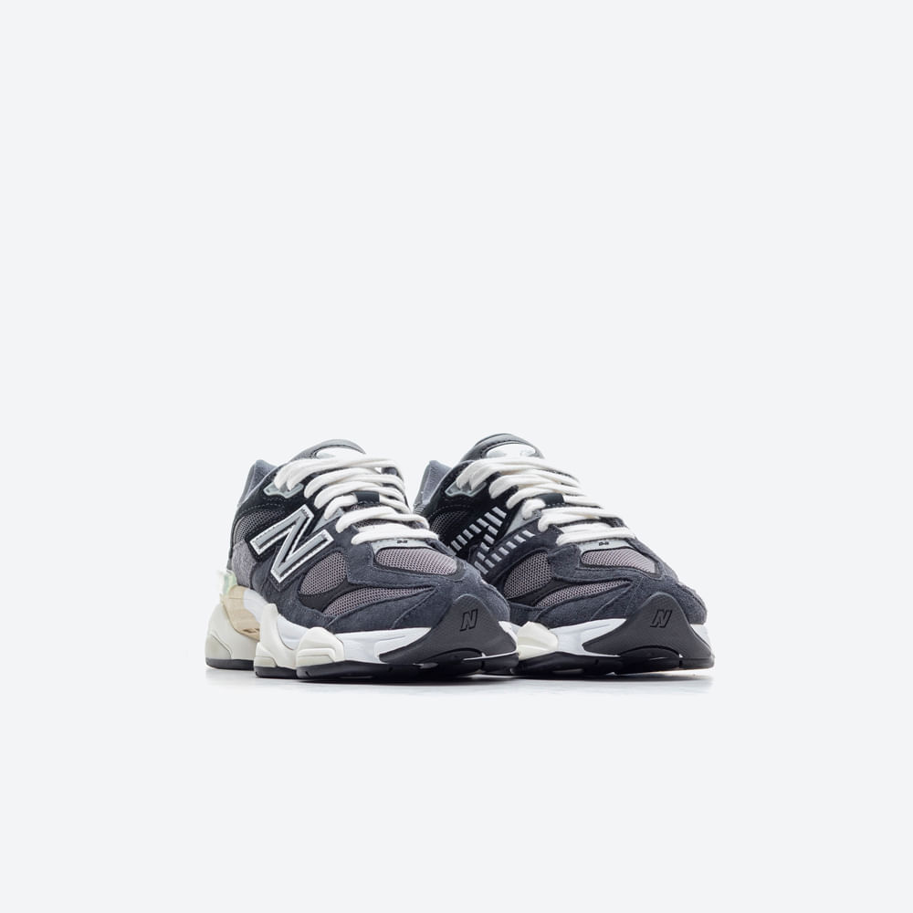 Tenis New Balance U 9060 Mujer - Freeport - Tienda Online