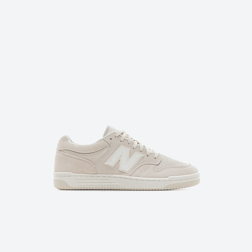 Tenis New Balance Bb 480 Hombre - Freeport - Tienda Online