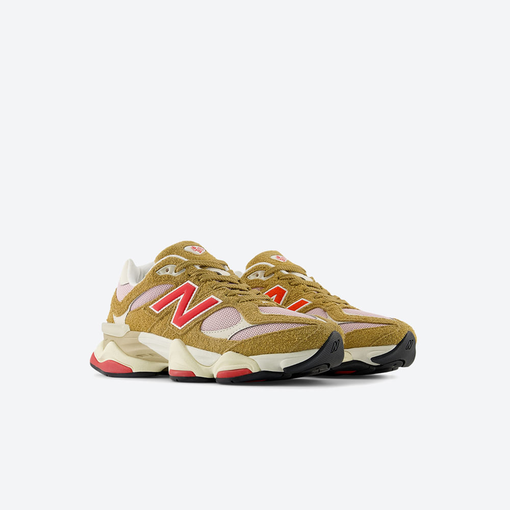 Tenis New Balance U 9060 Mujer - Freeport - Tienda Online