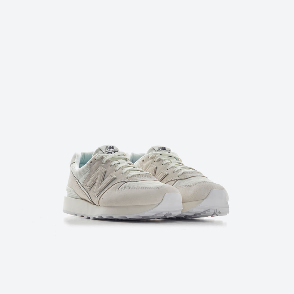 Tenis New Balance Wl 996 Mujer - Freeport - Tienda Online