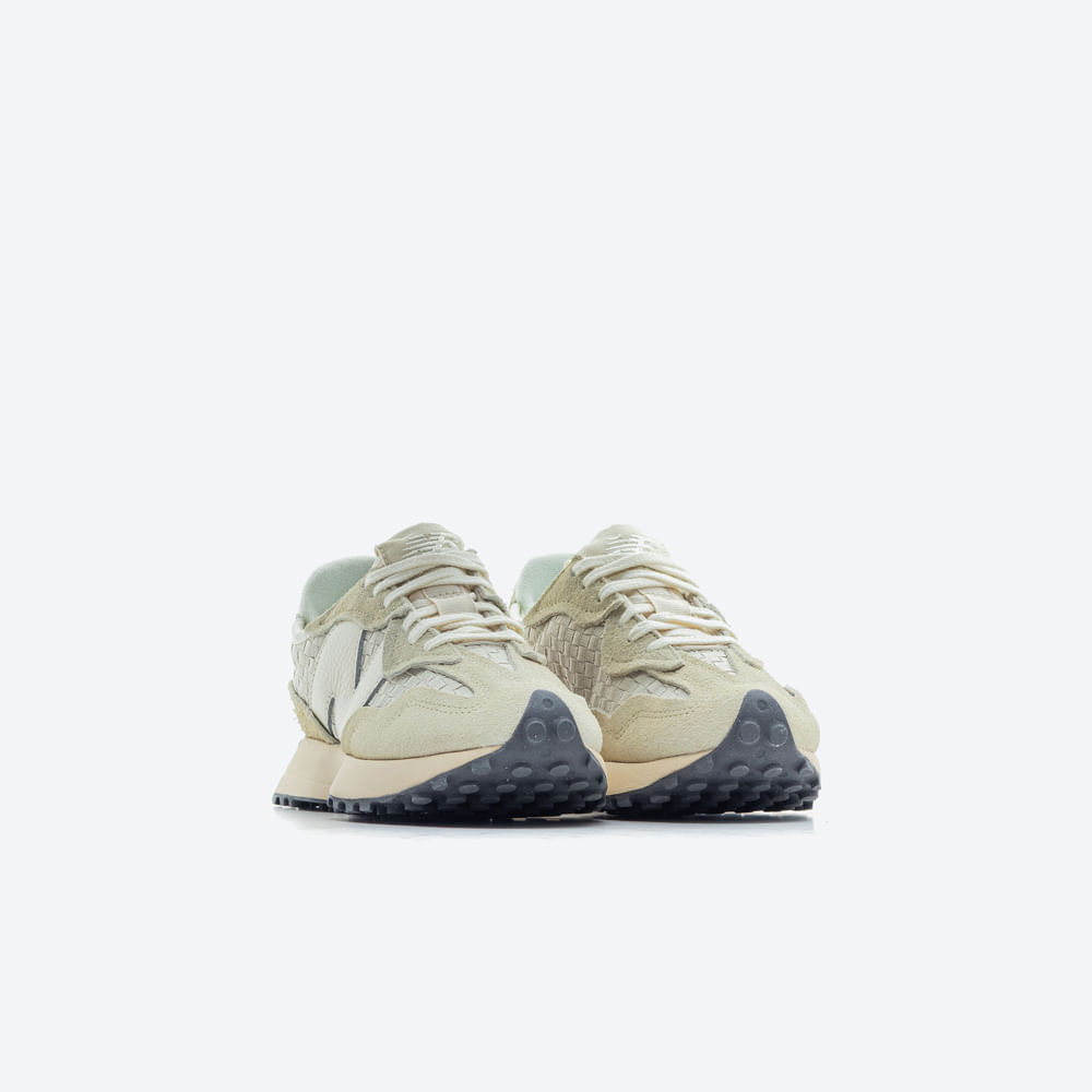 Tenis New Balance U 327 Mujer - Freeport - Tienda Online