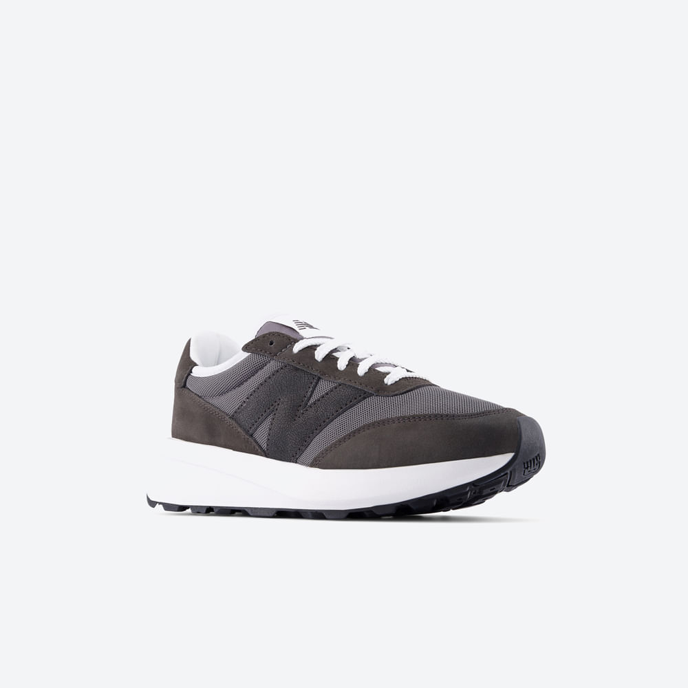 Tenis New Balance U 370 Mujer - Freeport - Tienda Online