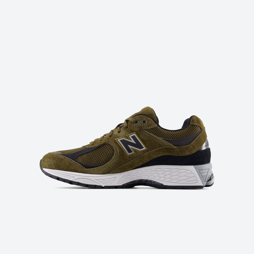 Tenis New Balance U 2002 Hombre - Freeport - Tienda Online